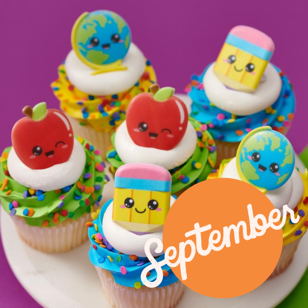 DecoHappenings | DecoPac