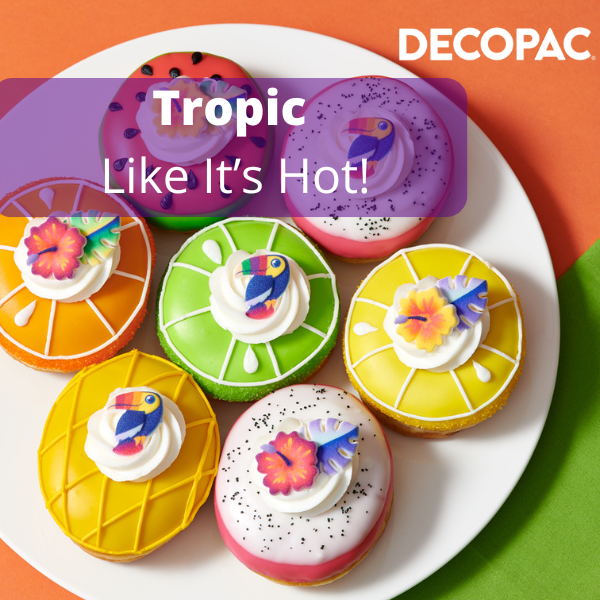 DecoHappenings | DecoPac